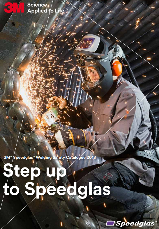 Welding and Industrial Equipment Leaflets/Catalog | National Welding LTD