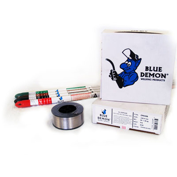 Blue Demon Welding Products Brand