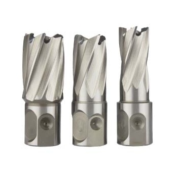 Tools / Power Tools Nitto Kohki Annular Cutters NITTO